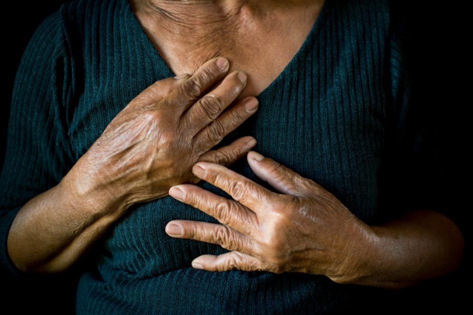 COPD: What You Need to Know to Breathe Easy | EmblemHealth