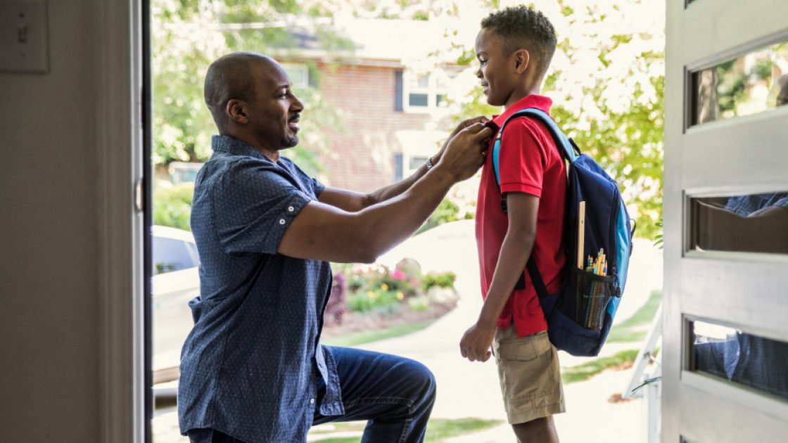 Tips to Get Your Family Ready for Back to School | EmblemHealth