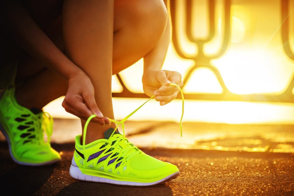 How Running Can Improve Your Health | EmblemHealth