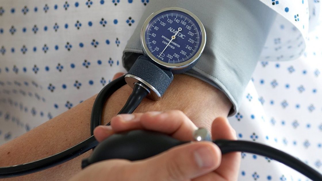 What Are Normal Blood Pressure Levels? | EmblemHealth