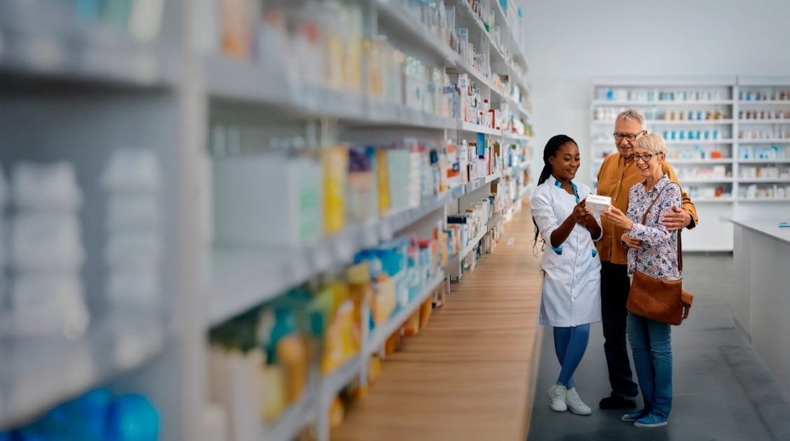 Medicare Formularies and Rx Cost Calculator | EmblemHealth