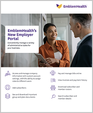 Our Plans | EmblemHealth